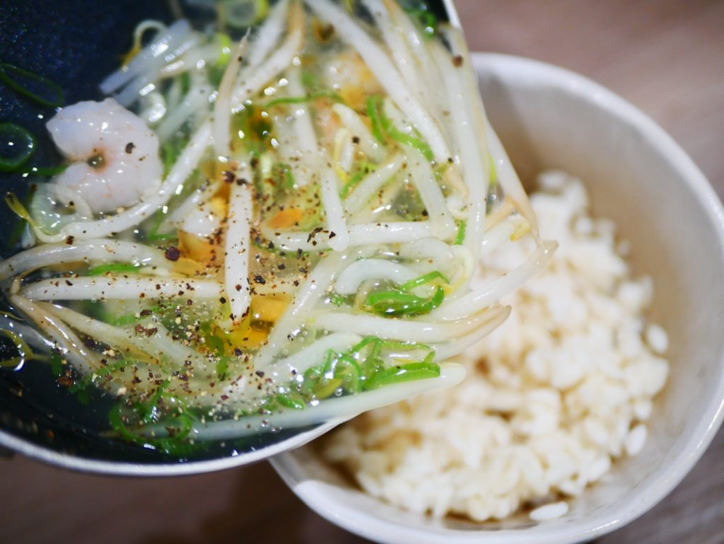 【口コミ・レビュー】TRICEを食べてみた感想 | maki.recipe